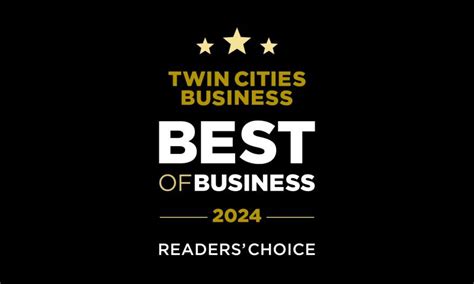 Chris Turnquist On Linkedin Best Of Business Readers Choice Twin