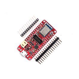 NRF BLE Node Makerfabs