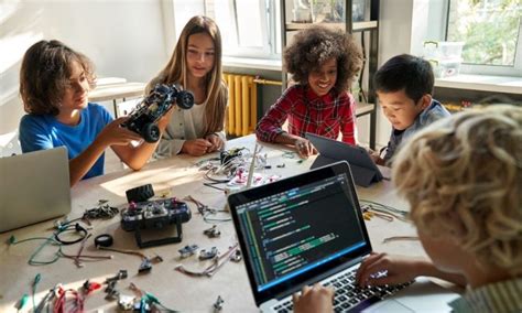Apa Itu Arduino 🤖 Panduan Pemula Untuk Mikrokontroler