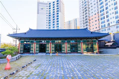 봉등당 경상북도 영천시 가볼만한곳