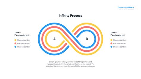 Infinity Symbol Ppt