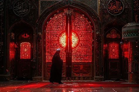 Contemplate On The Legacy Of Imam Hussain And Its Generative Ai