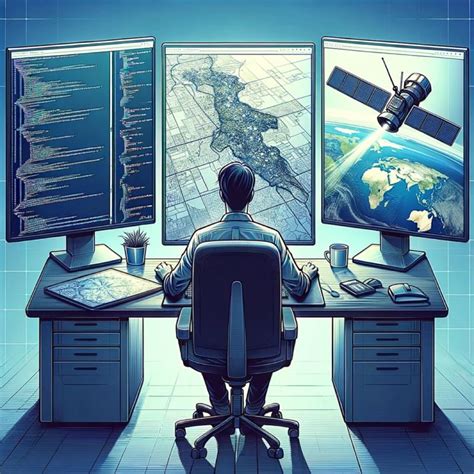 Gisgp On Linkedin How To Develop Your Gis Career Today