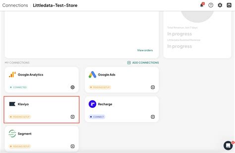 Shopify To Klaviyo Installation Guide