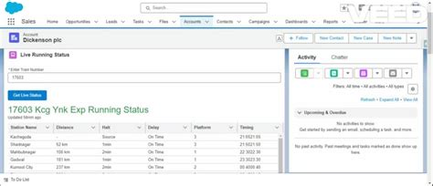 Kumar Akash On Linkedin Salesforce Apex Lwc Salesforcelearning