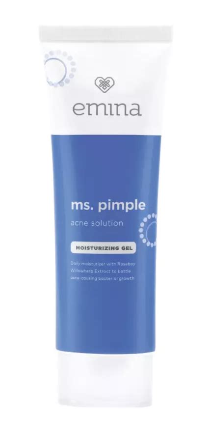 6 Moisturizer Untuk Kulit Berminyak Dan Berjerawat Zalora Thread