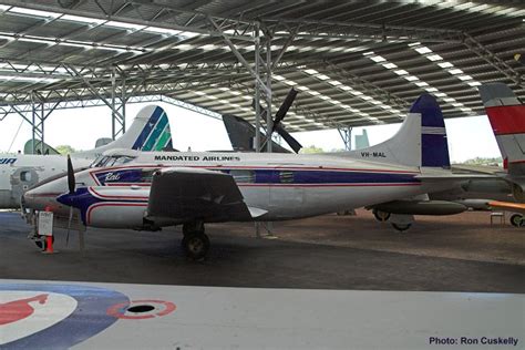 QAM AIRCRAFT COLLECTION