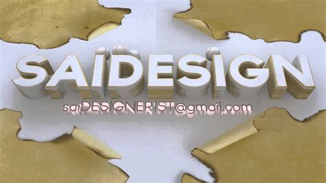 Intro Cinema 4D After Effects Transform Plugin YouTube
