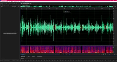 master output muting during playback and export adobe product