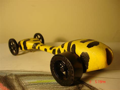 Co2 Dragster Wikipedia