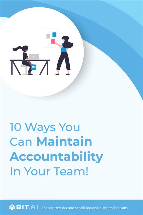 Team Accountability What Is It And How To Improve It