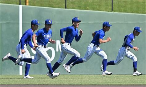 健大高崎 、9回からのドラマ 準々決勝・帝京戦《写真特集・春季関東地区高校野球大会》 上毛新聞電子版｜群馬県のニュース・スポーツ情報