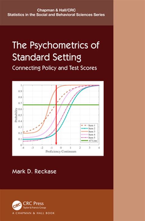 The Psychometrics Of Standard Setting Ebook By Mark Reckase Epub