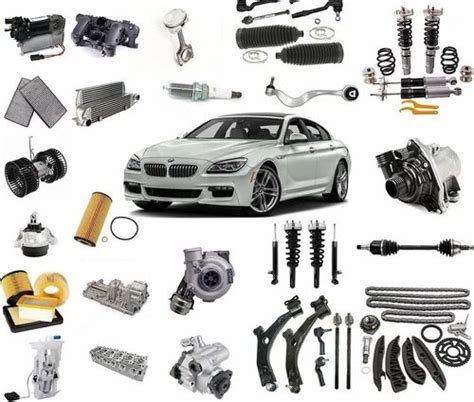 Mercedes Benz S Class Spare Parts at Rs 5900/piece | Bank Street ...