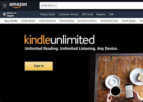 アマゾンkindle Unlimited月額980円は高すぎ400日間使った感想 Medveblogめどべブログ