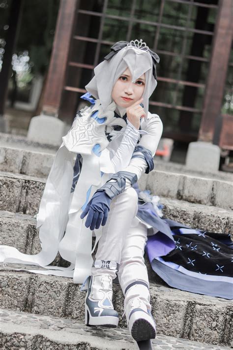 Silverwing N Ex Honkai Impact 3rd Hoyolab