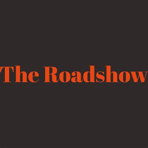 The Roadshow Youtube