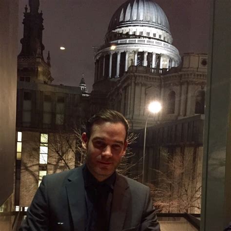 Mike Rohner Sales Manager Luzi Ag Xing