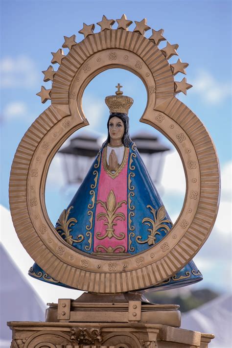 Virgen De Suyapa 277 Años De Milagros E Intercesión Proceso Digital