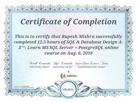 Rupesh Mishra On Linkedin Sql Datamodeling Rdbms