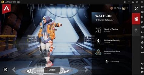 Apex Legends Mobile Characters Guide Can I Play Apex Legends Mobile On