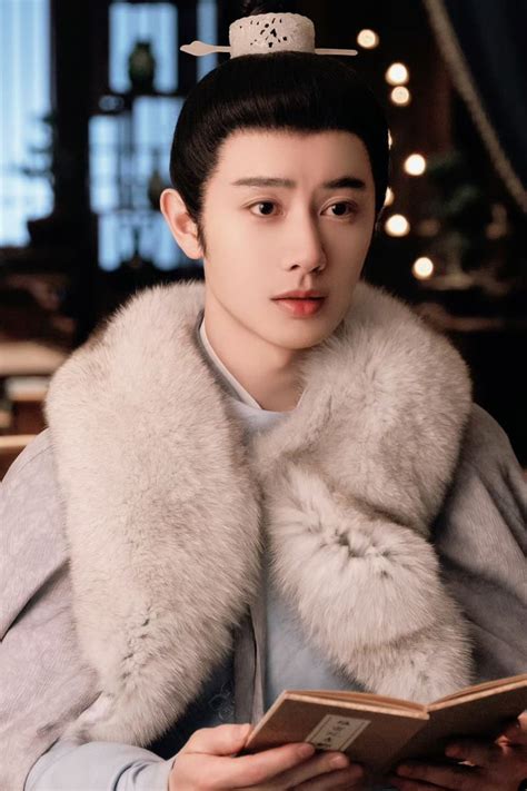 王佑硕（王宽） 大宋少年志 Phim Truyền Hình Vuông