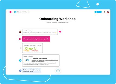 Wrike Klaxoon A New Era Of Digital Workplace Collaboration