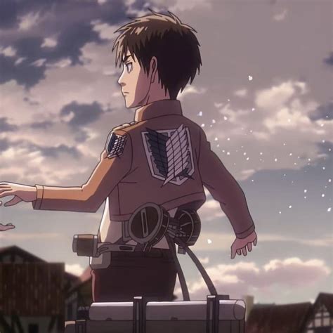 Eren X Mikasa Eren Jaeger Anime Couples Drawings Cute Anime Couples