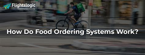 Online Food Ordering System Food Delivery Management Software