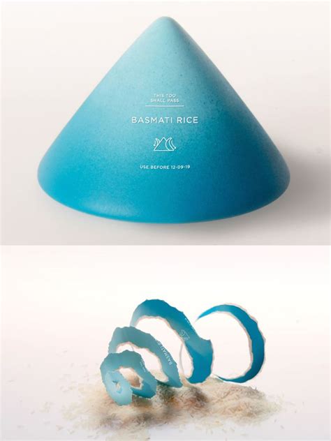 Eco Friendly Biodegradable Packaging