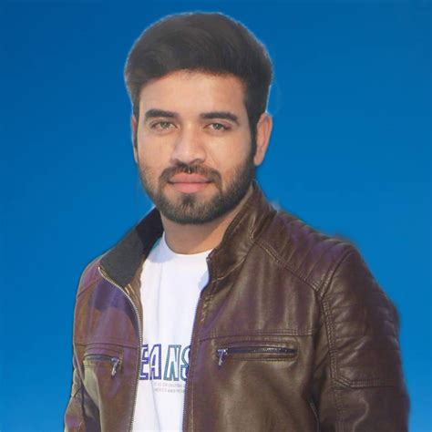 Muhammad Ali Profile Freelancer Abbottabad