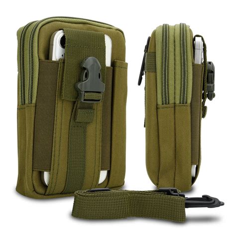 ZTE Blade A73 5G Etui Cover Case Grøn Elgiganten Elgiganten