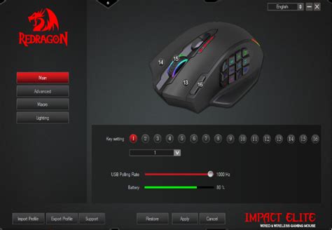 Keyboard And Mouse Macros What They Are And How To Use Them Redragonshop