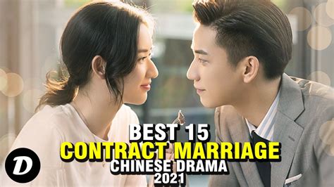 Contract Marriage Drama List 2025 Simon Campbell