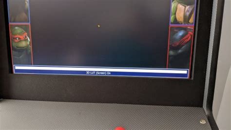 Menu Bar At Bottom Troubleshooting Launchbox Community Forums