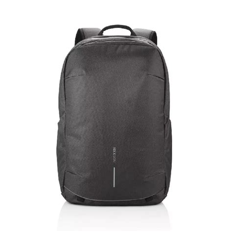 Xd Design Bobby Explore Backpack กระเป๋าเป้สะพายหลังกันขโมย Black 425° รีวิวชัด คัดของดี