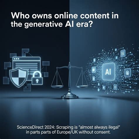 Generativeai Dataprivacy Copyright Aiethics Techpolicy Alexander Lutsyuk