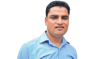 प्रदीप पौडेलः प्रदेशमा हारेको मुद्दा किनारा लागेकै छैन प्रतिनिधिसभामा