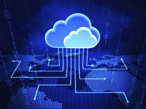 How Cloud Computing Can Benefit Your Law Firm