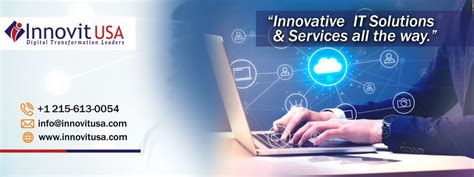 Innovit Usa Home