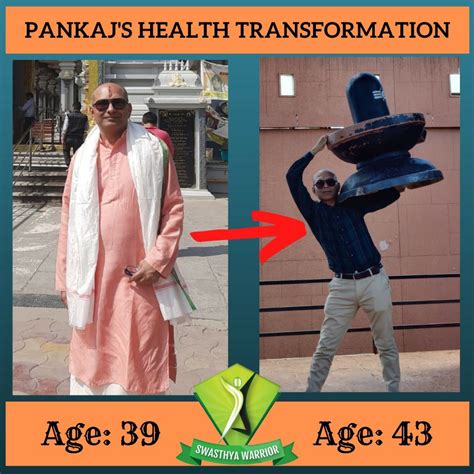 Pankaj Kumar Patel Patel On Linkedin I Did 3 Months Wight Loss Program