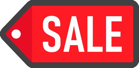 Shopping Sale Icon 15437540 Png