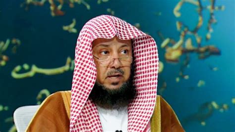 بالفيديو السليمان يوضح متى يعتبر الشخص قاطع للرحم