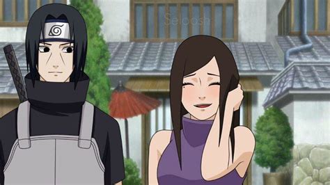 Itachi And Izumi Amv Unconditionally Youtube Music