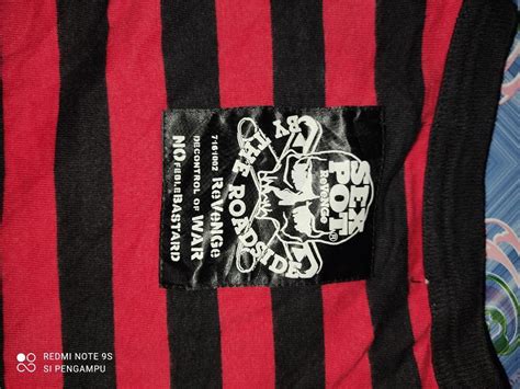 Sex Port Revenge Mens Fashion Tops And Sets Tshirts And Polo Shirts On