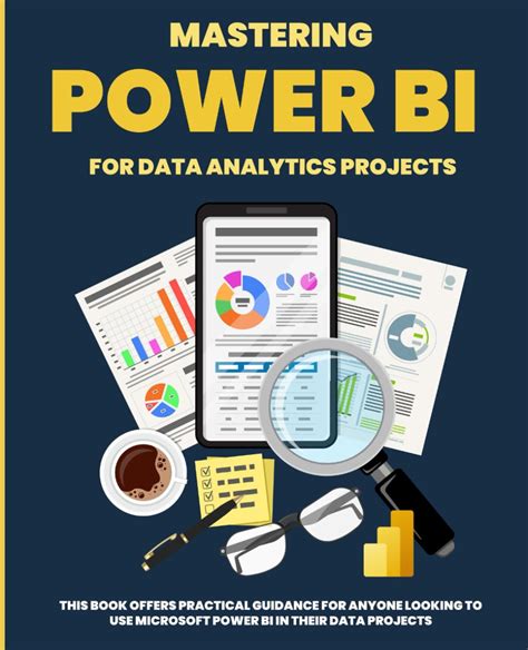 Mua Mastering Power Bi For Data Analytics Projects Trên Amazon Nhật Chính Hãng 2024 Fado