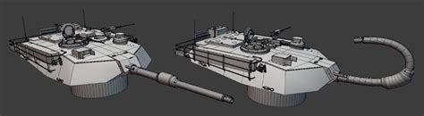 Chapter 1 Introducing Hard Surface Modeling Blender 3d Incredible Models