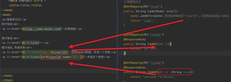 Springboot Thymeleaf Csdn