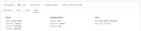 Firebase Auth AppleAuthProvider And SignInWithProvider Crashes On