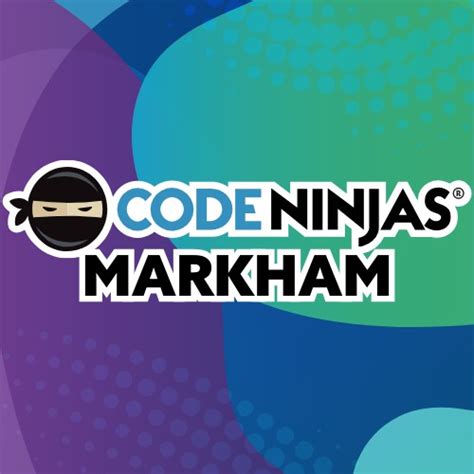 Code Ninjas Markham Markham On